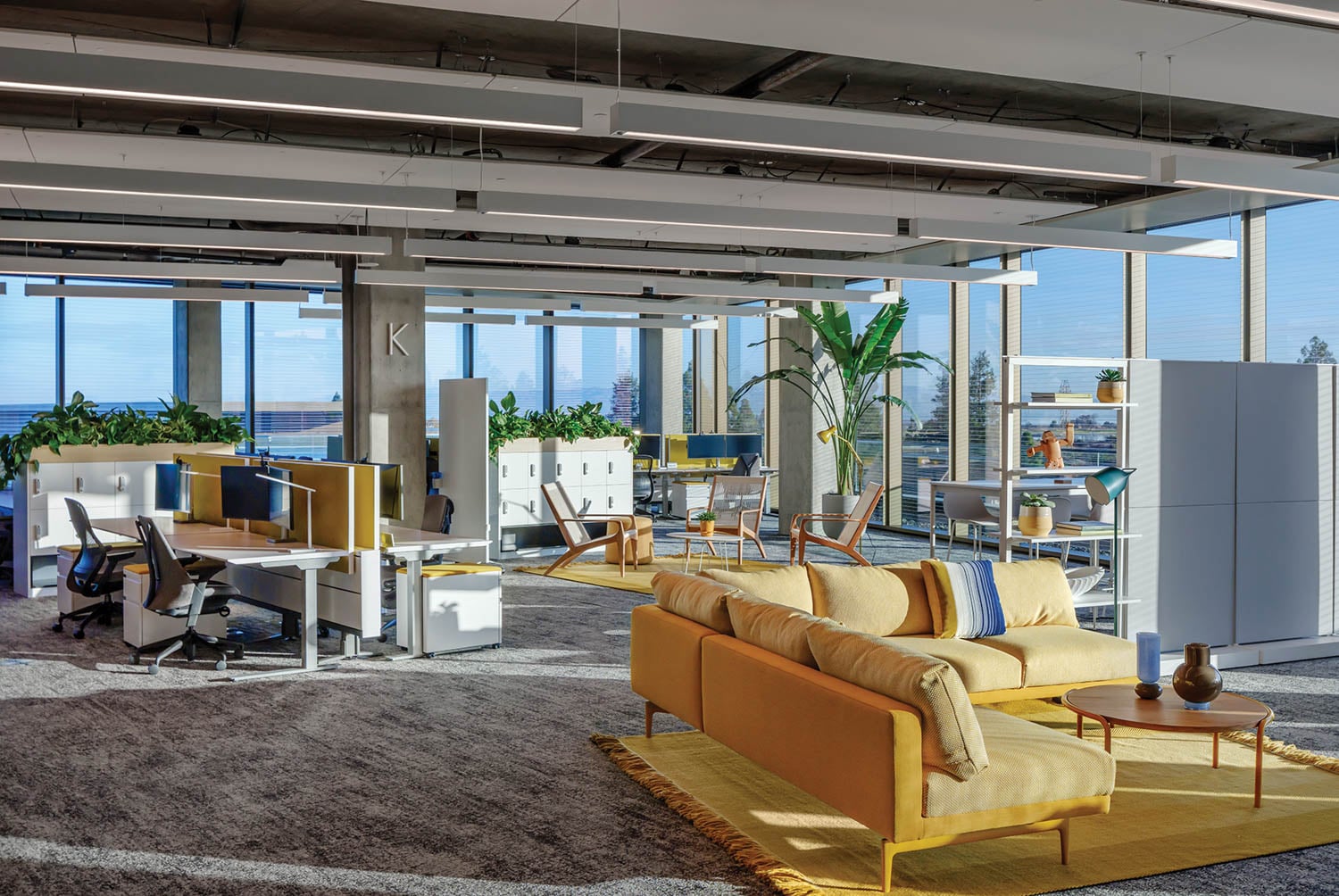Innovation Thrives in Intuit’s Postpandemic Workplace