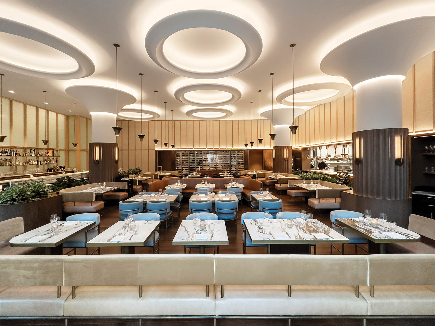 Get A Much-Needed Dose Of Optimism At The Morrow Hotel