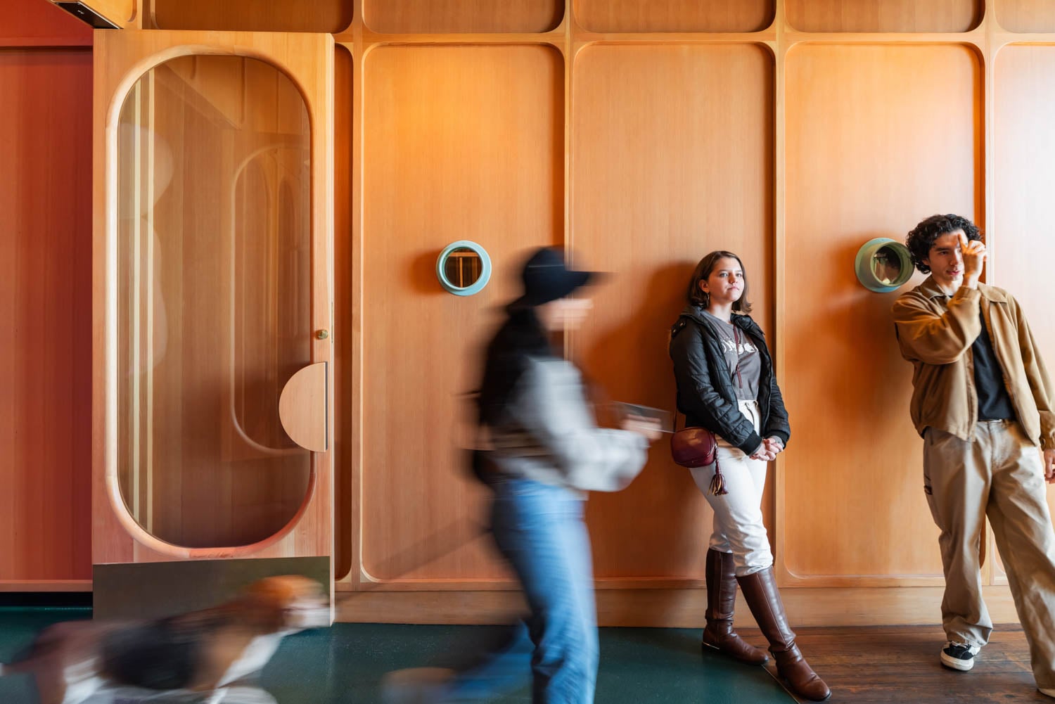 Experience Boba Bliss at Donald Glover’s Jellyman Shop