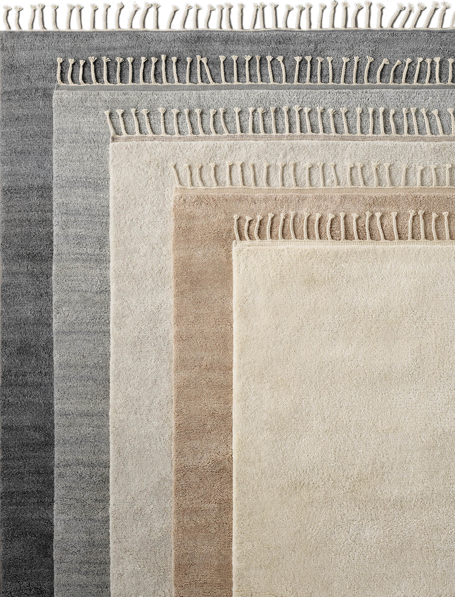 Feel These Artisanal Rugs at Armadillo’s Latest L.A. Showroom