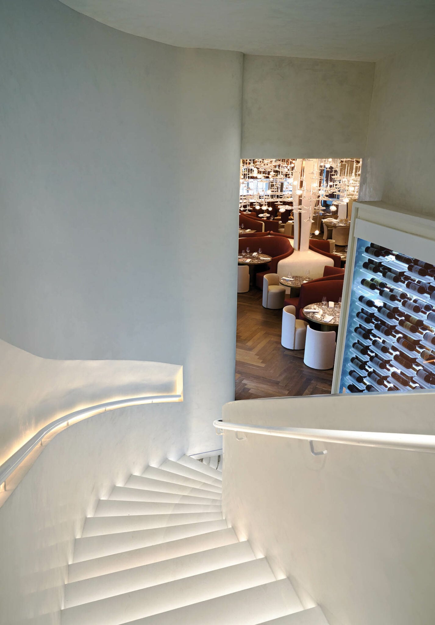 6 Restaurants and Bars That Inspire Appetites and Awe