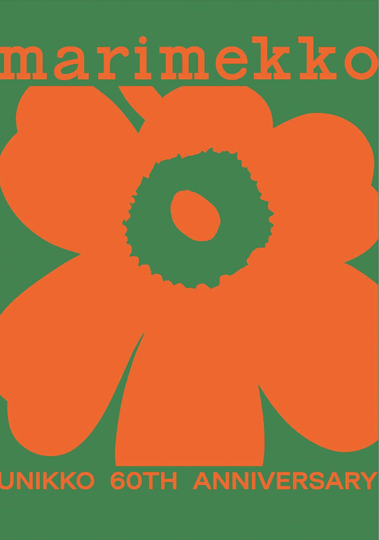 Toast to The Iconic Marimekko Poppy Print Turning 60