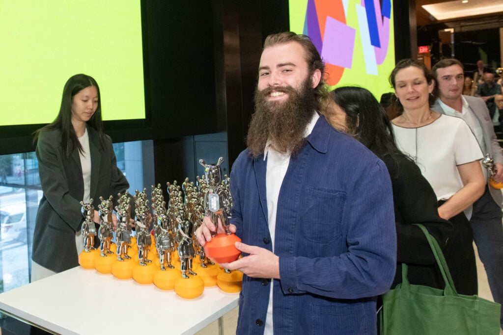 The 2024 NYCxDESIGN Awards Celebrate Talent Beyond the Boroughs