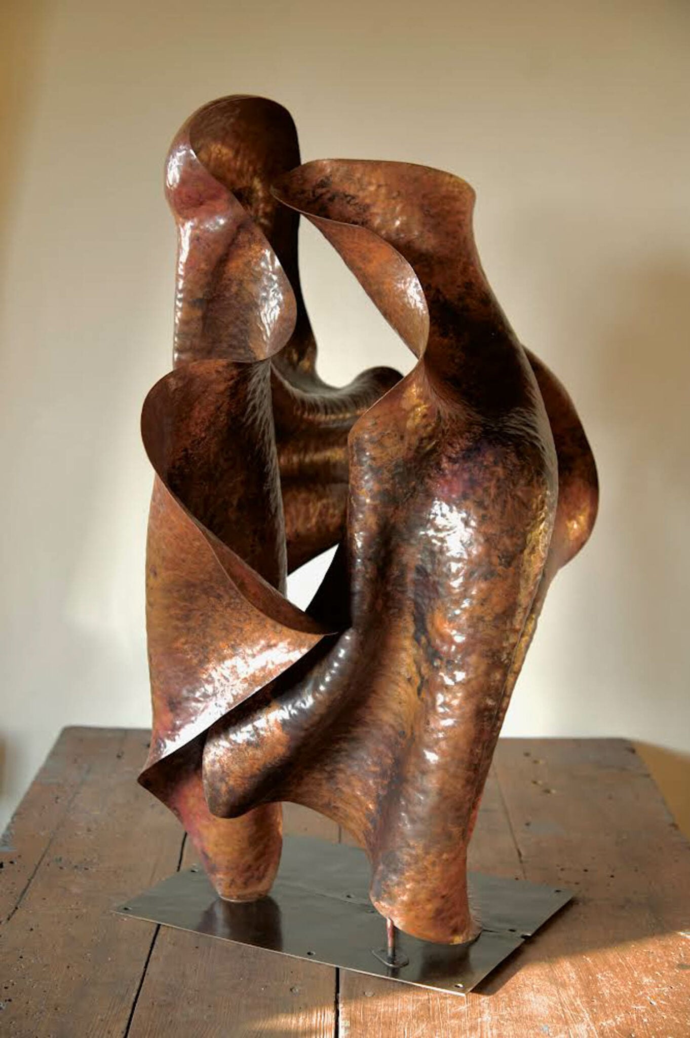 10 Questions With… Artist and Designer Adaesi Ukairo