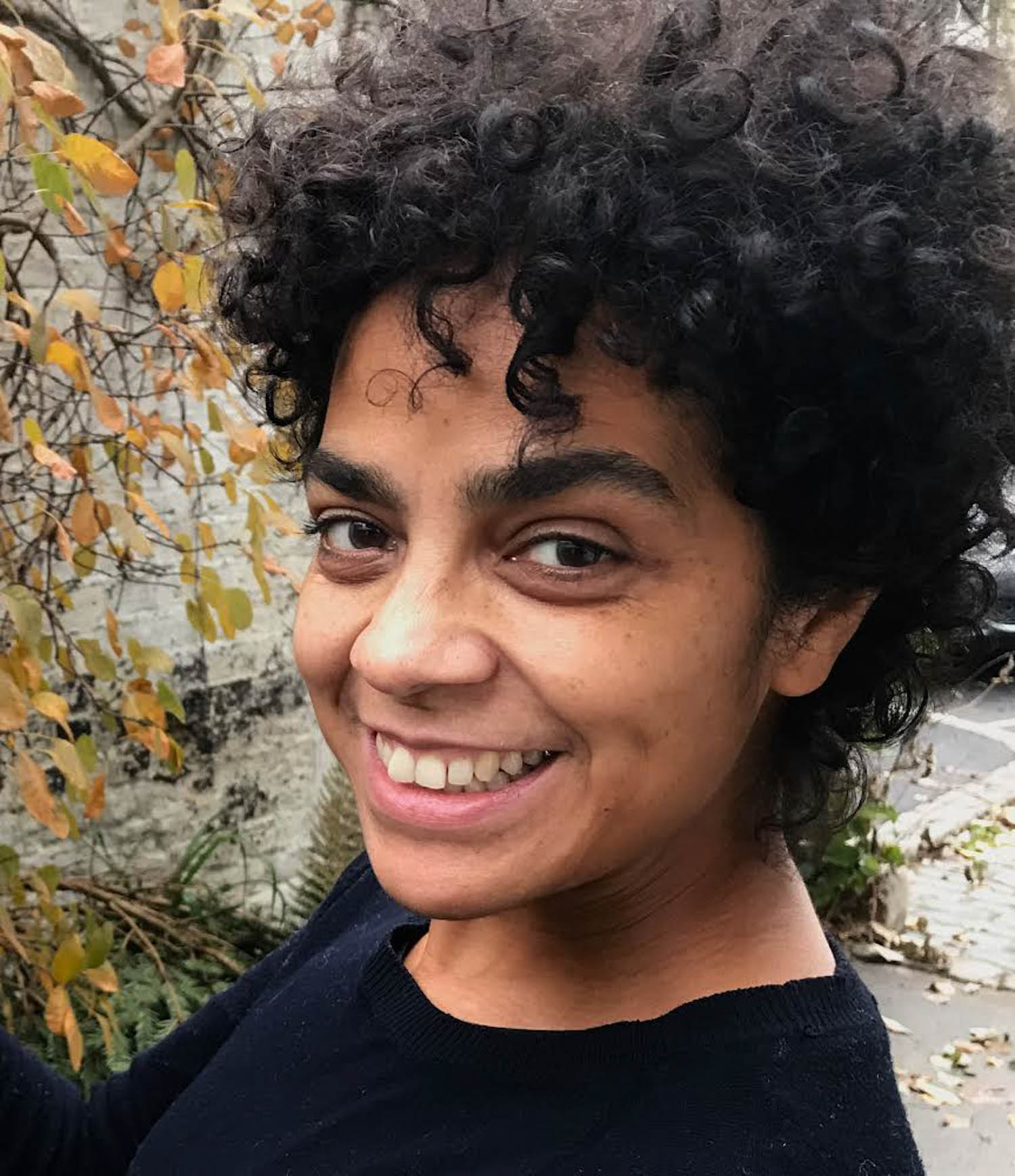 10 Questions With… Artist and Designer Adaesi Ukairo