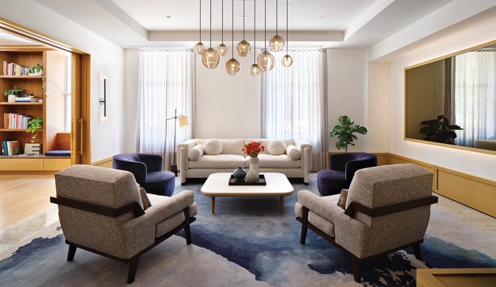 5 Residential Developments Designed for Community Connection