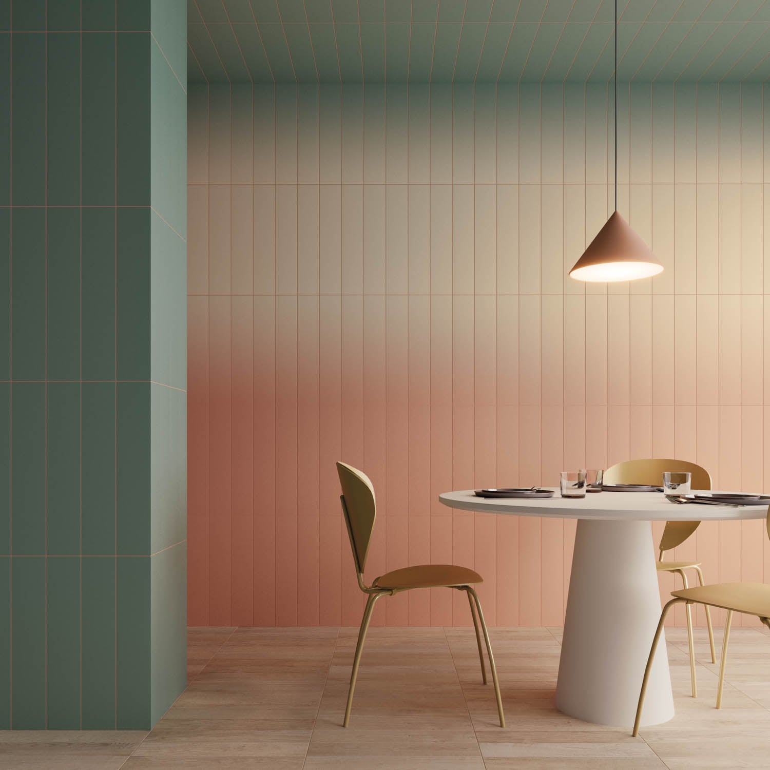 6 Tile Trends Spotted at Coverings 2024