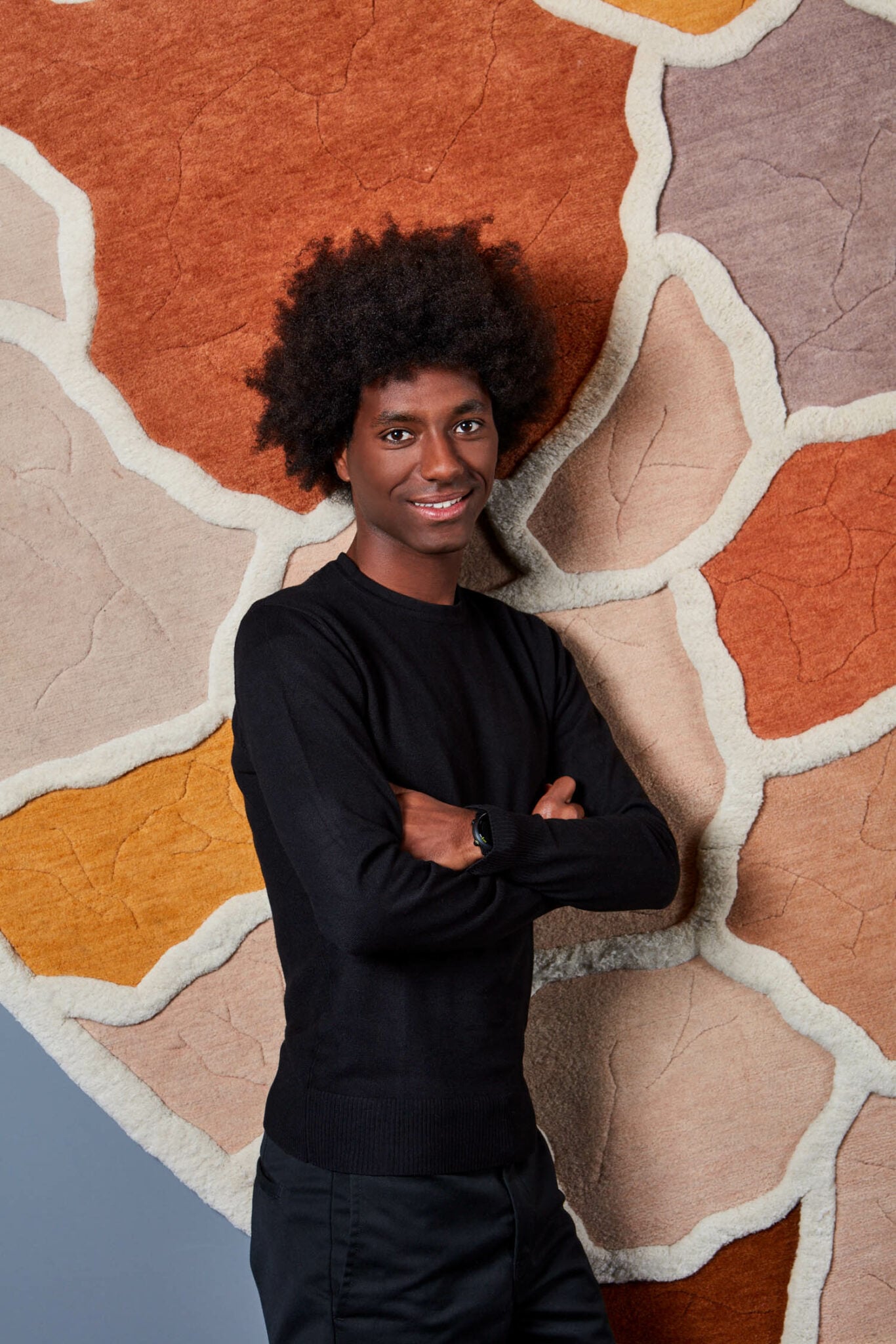 10 Questions With… Designer Abreham Brioschi