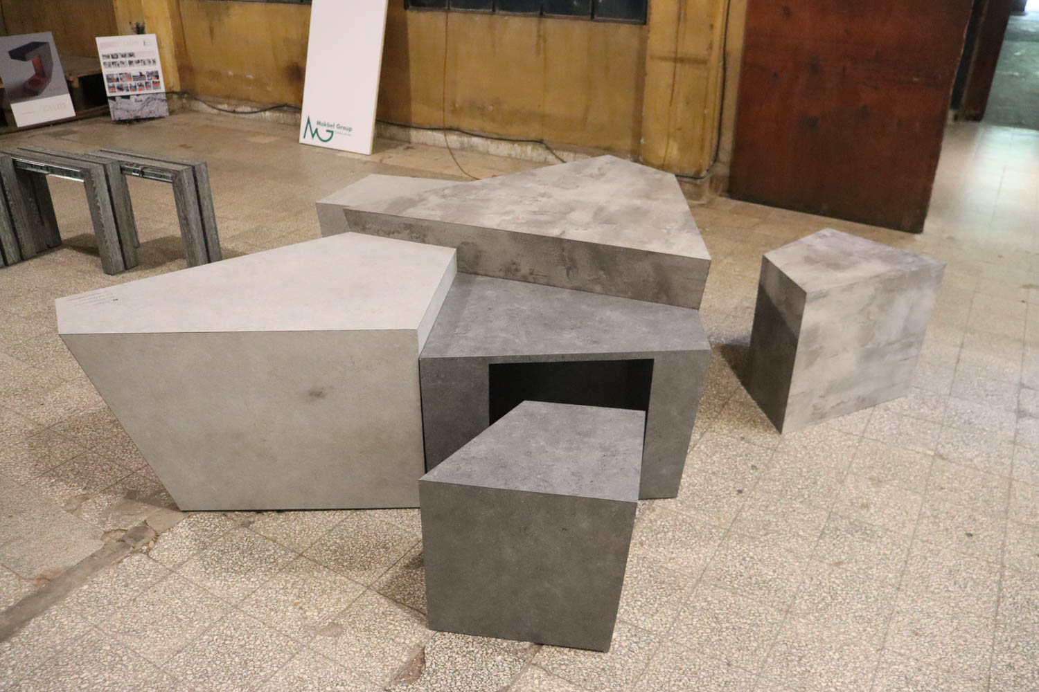 14 Must-See Highlights from We Design Beirut