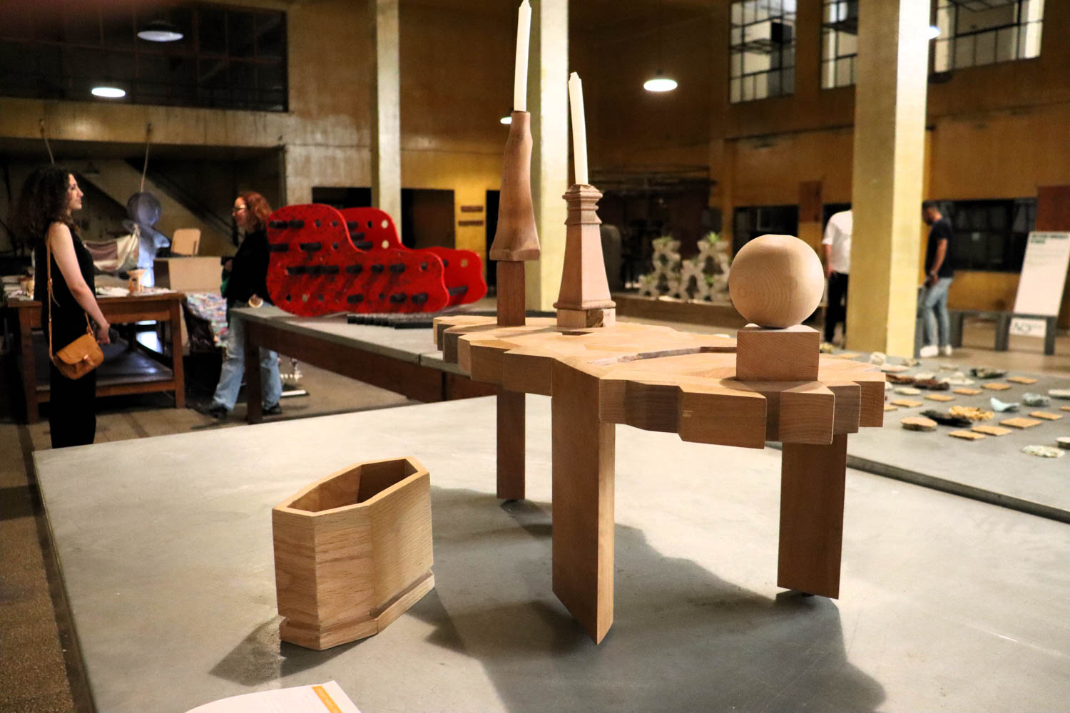 14 Must-See Highlights from We Design Beirut