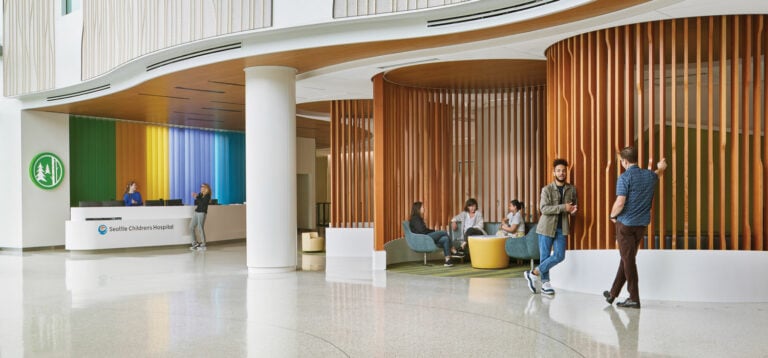 Introducing Interior Design's 2024 Top 100 Giants