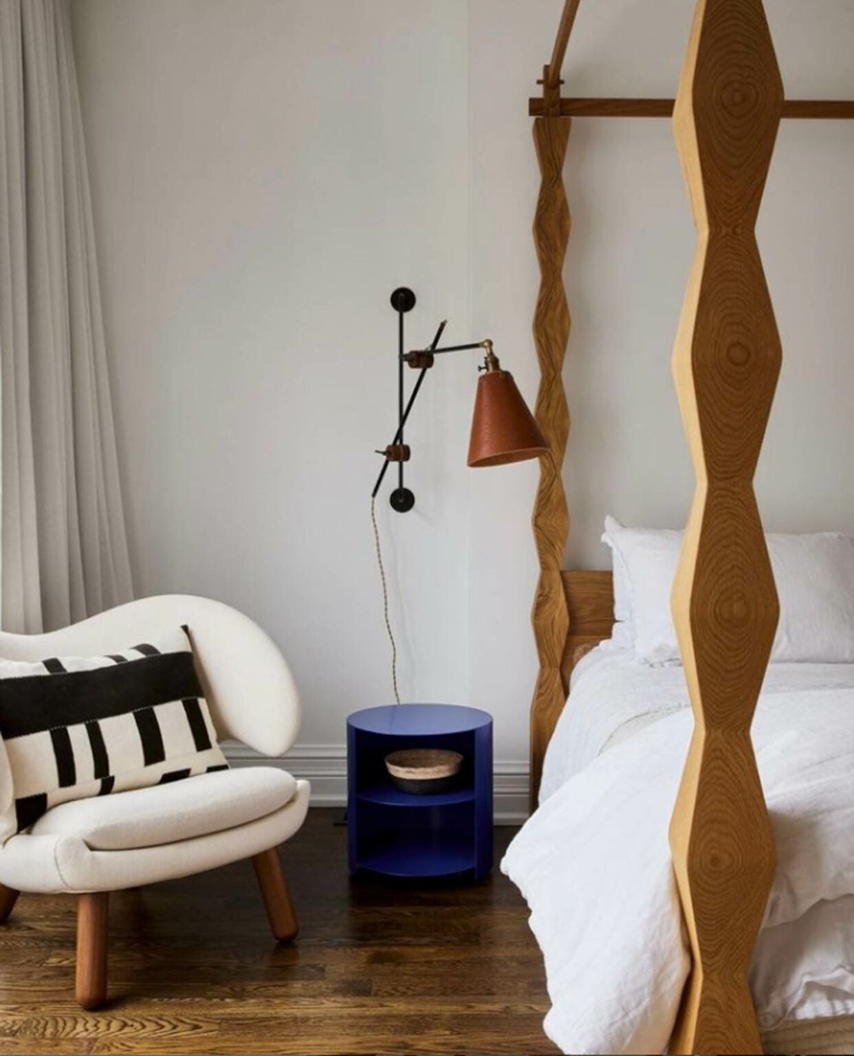 10 Questions With... Lostine's Founders