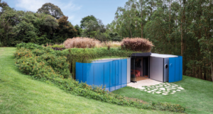 Modular Home Designs That Are Striking and Solution-Oriented