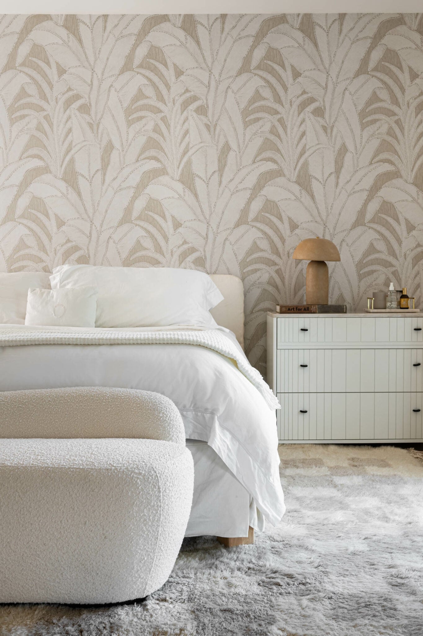Bea Interiors Design Brings Flair To A Miami Beach Abode