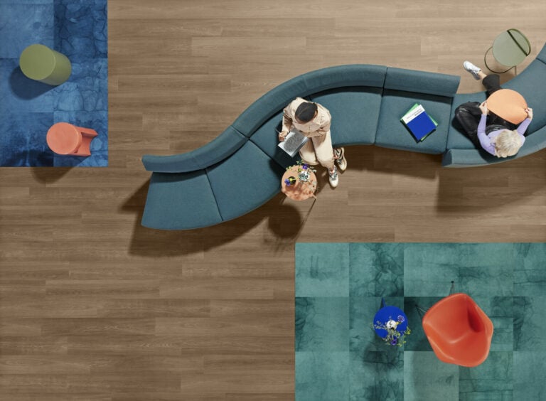 Best of Year Awards: Shaw Contract – Interior Design