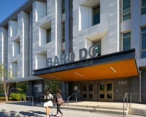Best of Year Awards: Perkins Eastman – Interior Design
