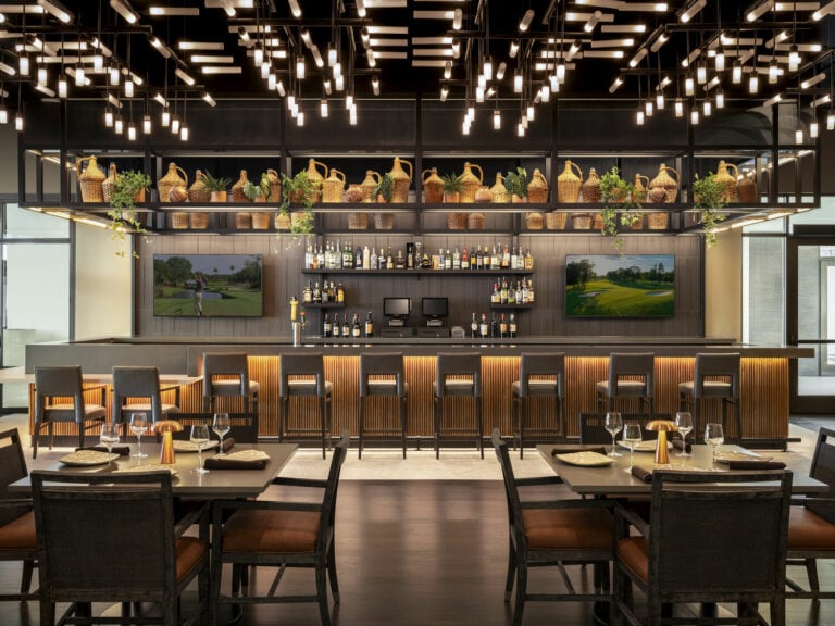 Best of Year Awards: Perkins Eastman – Interior Design