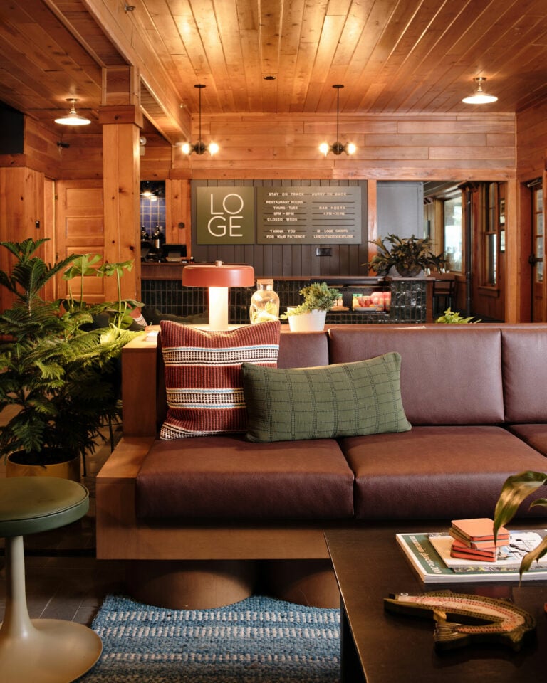 Best of Year Awards: Vida Design – Interior Design