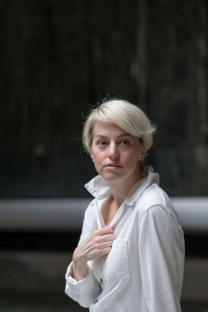 10 Questions With… Emma Maclean