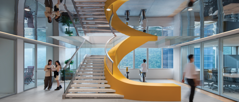 Unveiling Interior Design's 2025 Top 100 Giants