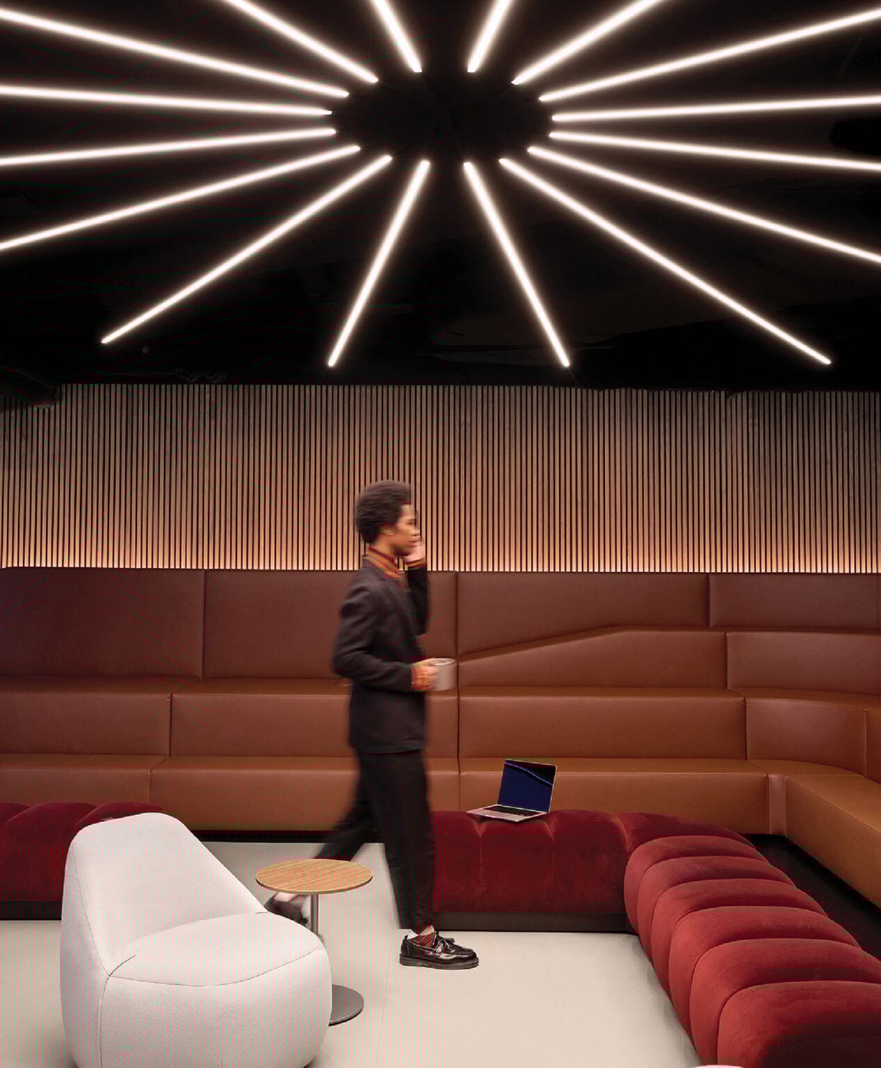 12 Cutting-Edge Corporate Hubs Redefining The Workplace