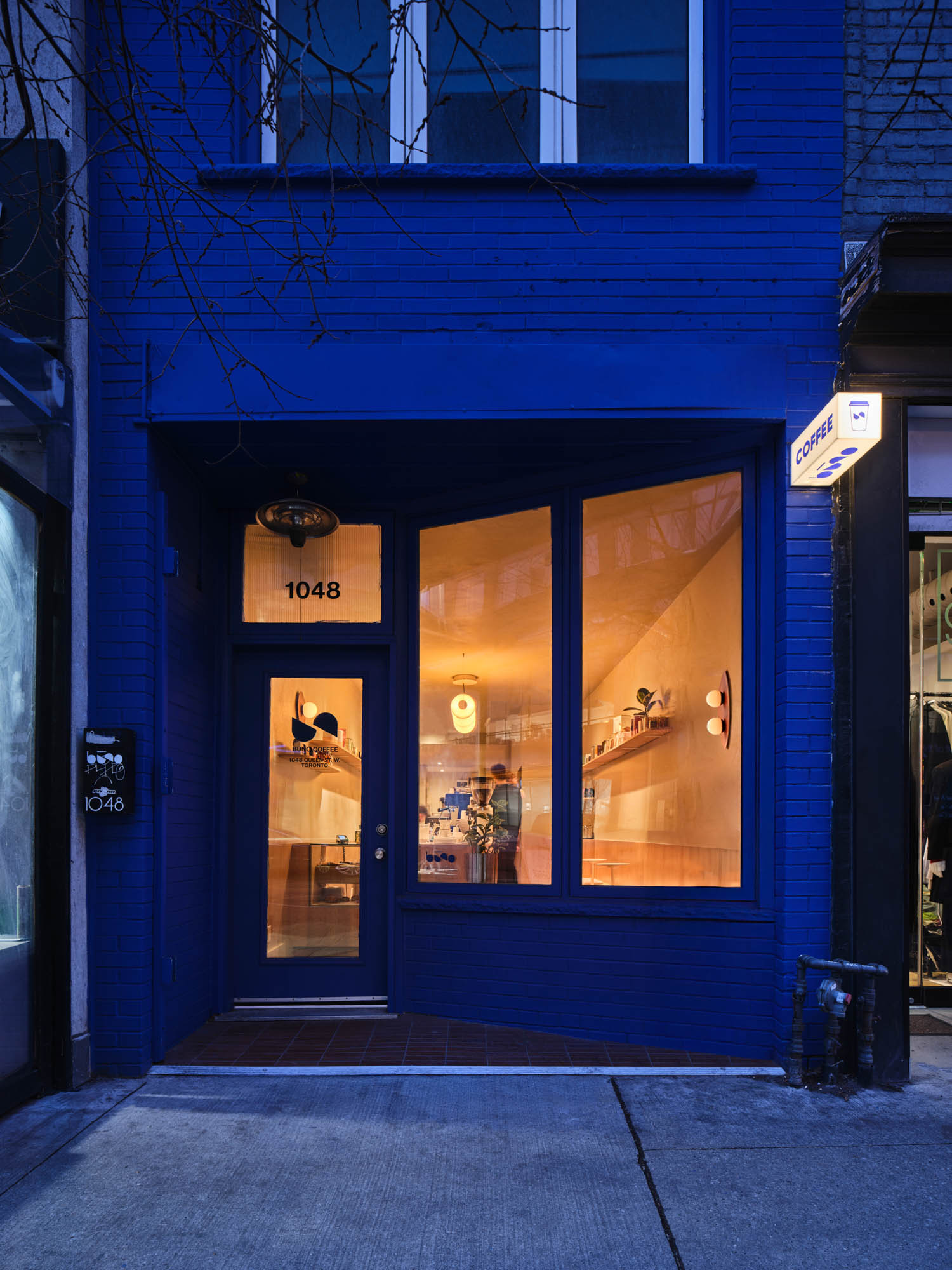 Sip The Day Away In Buno Coffee's Latest Outpost