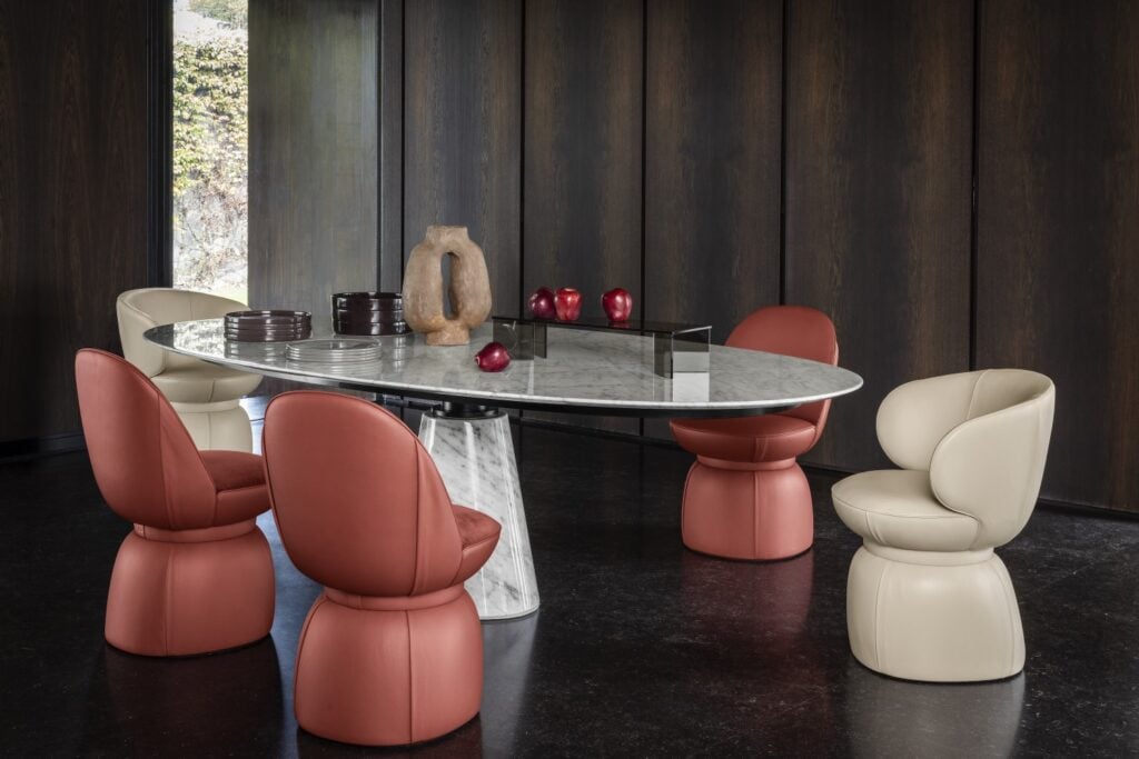 NYCxDESIGN Awards: Poltrona Frau