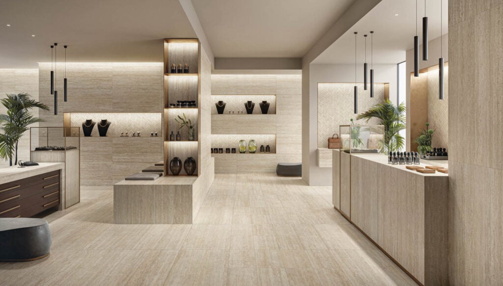 Top Tile Trends Spotted At Coverings 2025