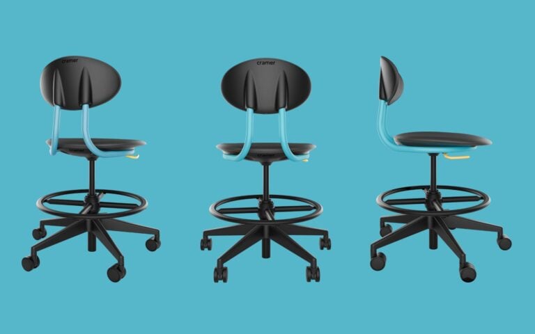 2025 HiP Awards Winners - Interior Design