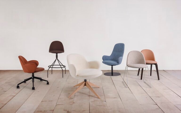 HiP Awards: Studio TK