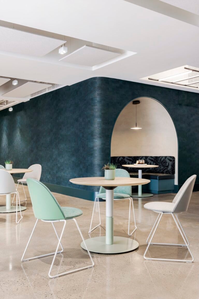 HiP Awards: Studio TK