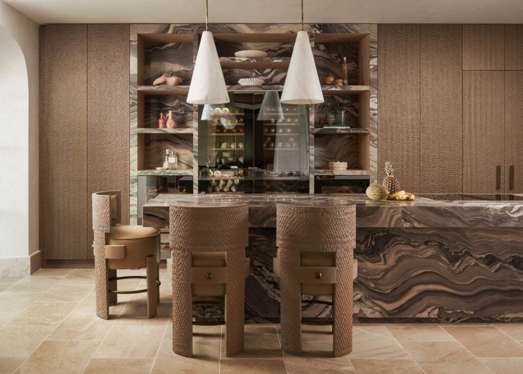 Bergman Design House Adds Soul to a Mallorca Finca