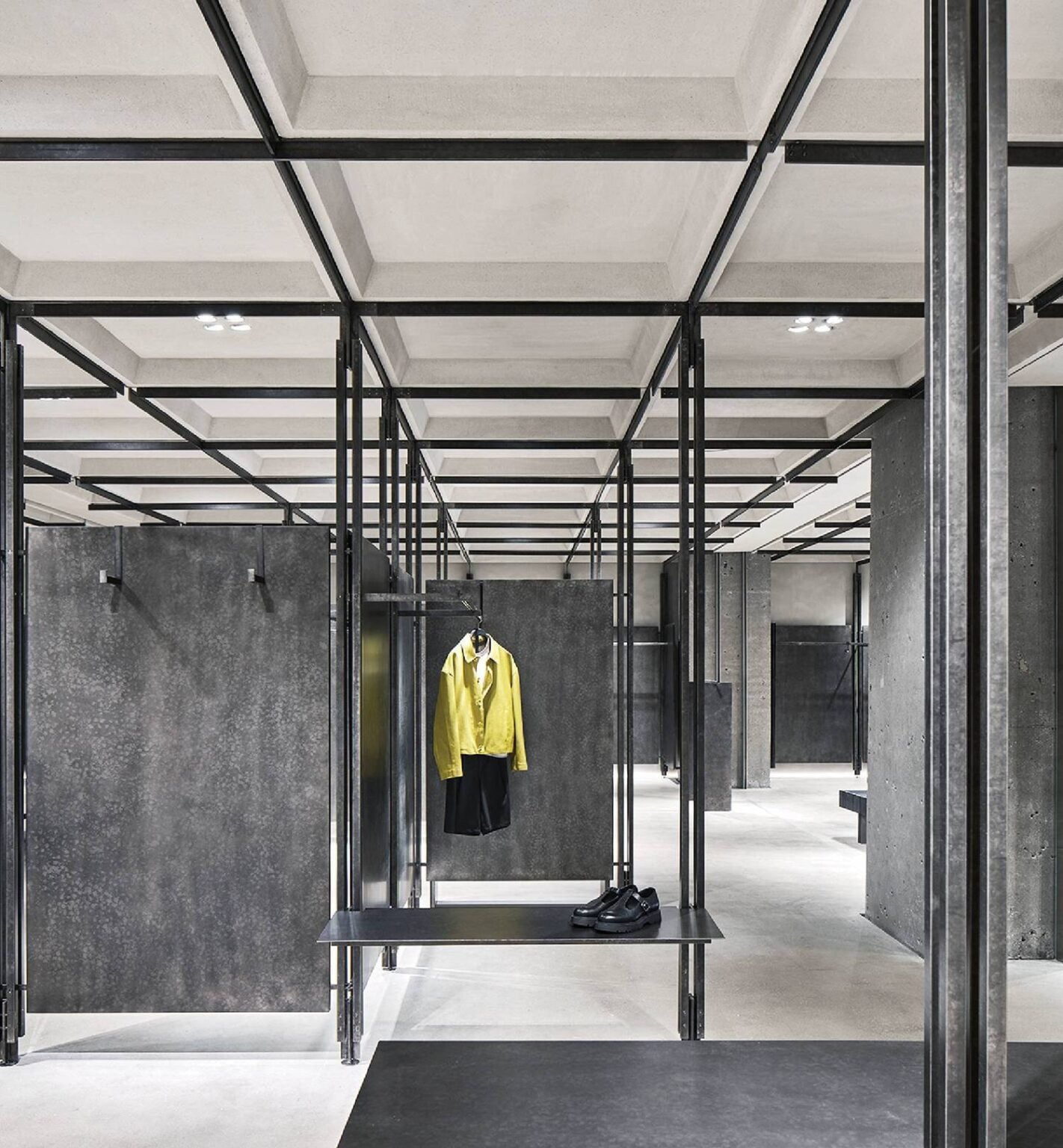 Turning Heads With ZARA Nanjing’s Futuristic Flagship Store