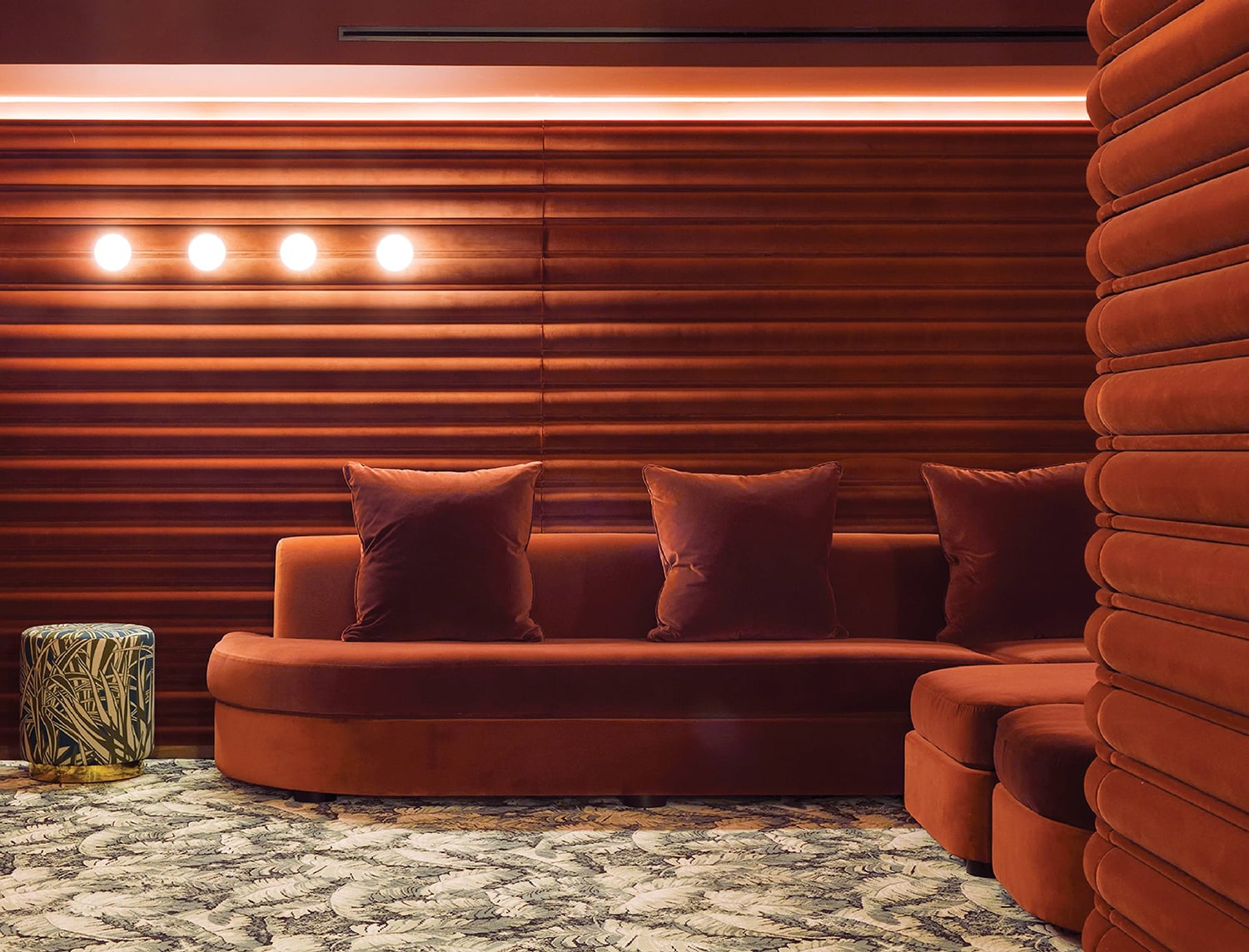 Labscape Studio Carves Luxury Into A Parisian Home