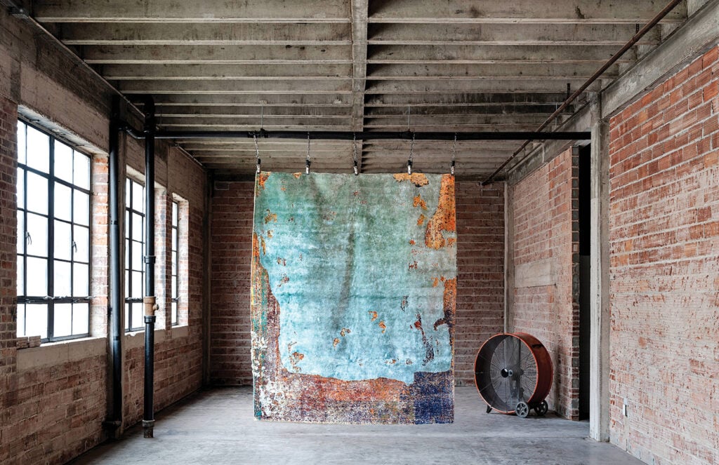 MaRS Culture Transforms A Warehouse Into A Creative Hub