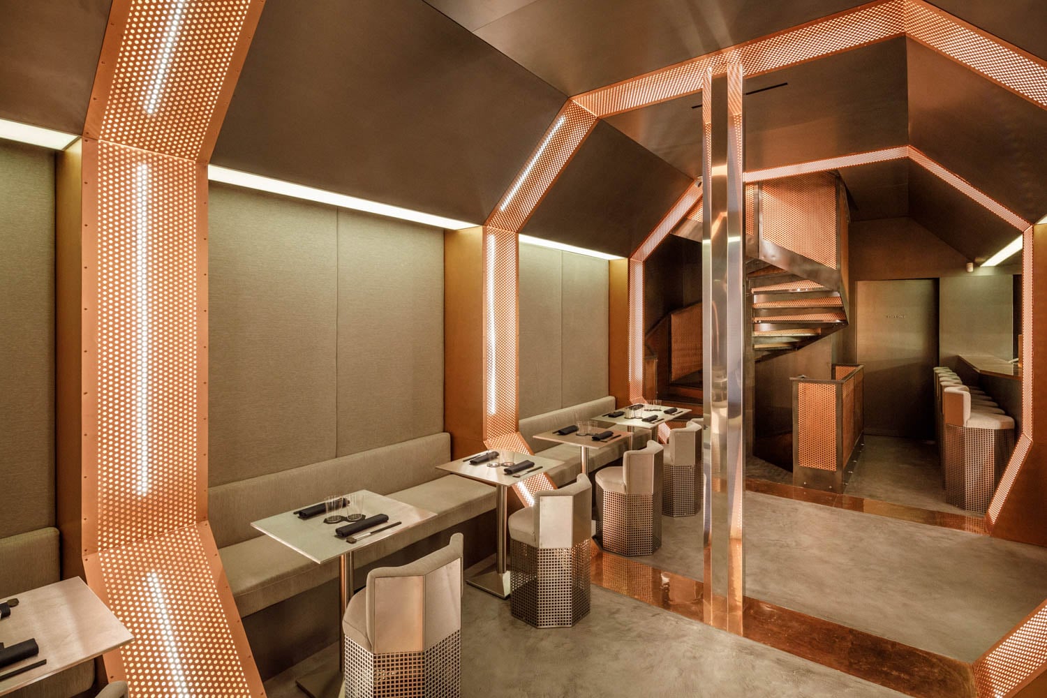 10 Questions With... Sala Hars