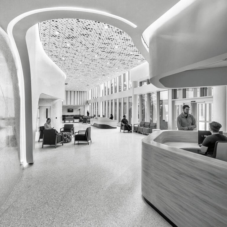 Unveiling Interior Design's 2025 Top 100 Giants