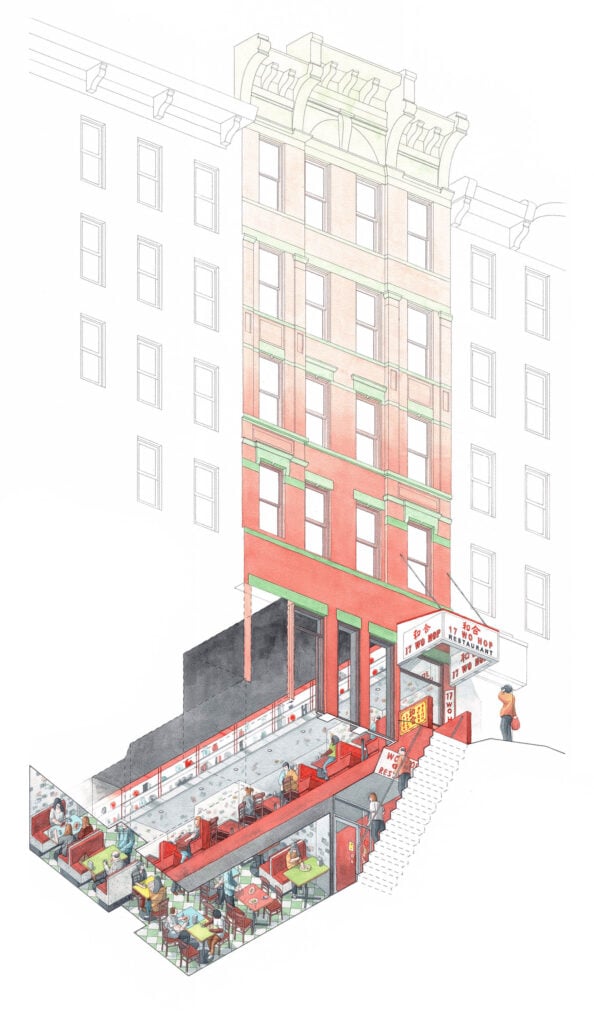 See How The Wo Hop Expansion Honors The Community
