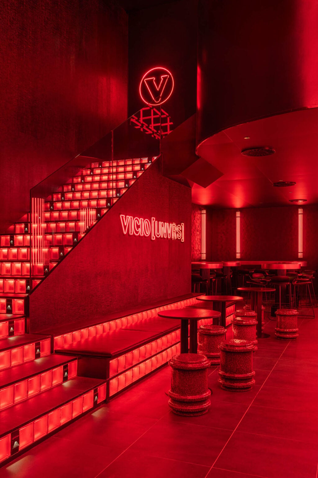 Music Meets Gastronomy At VICIO Burger Club In Ibiza