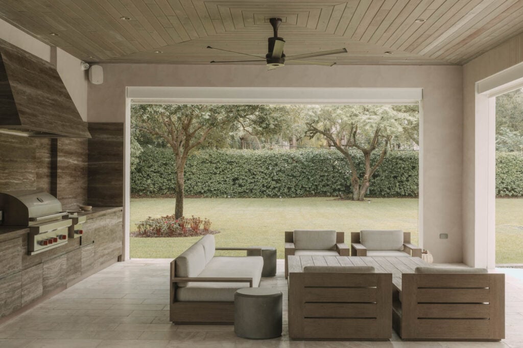 Marcela Cure Captures the Spirit of Miami’s Coast