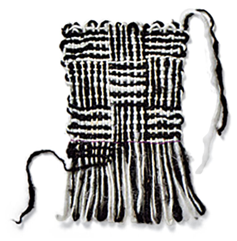 Thread Count: How Sheila Hicks Continues To Redefine Fiber Art