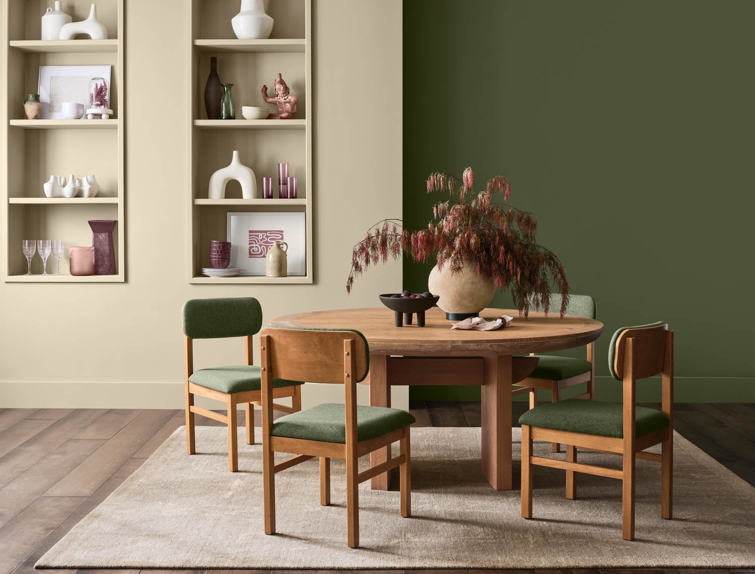 Announcing the Sherwin-Williams 2026 Color of the Year