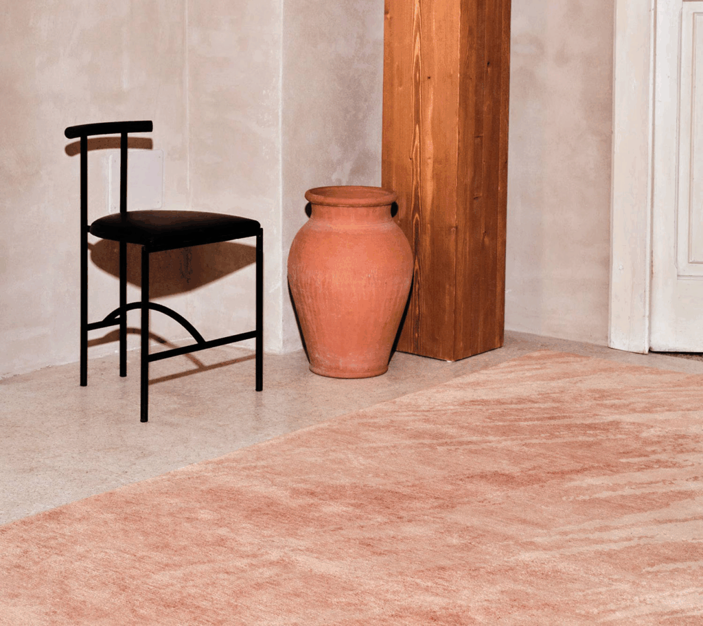 See How This Shaw Contract Line Fosters Creativity In Any Setting