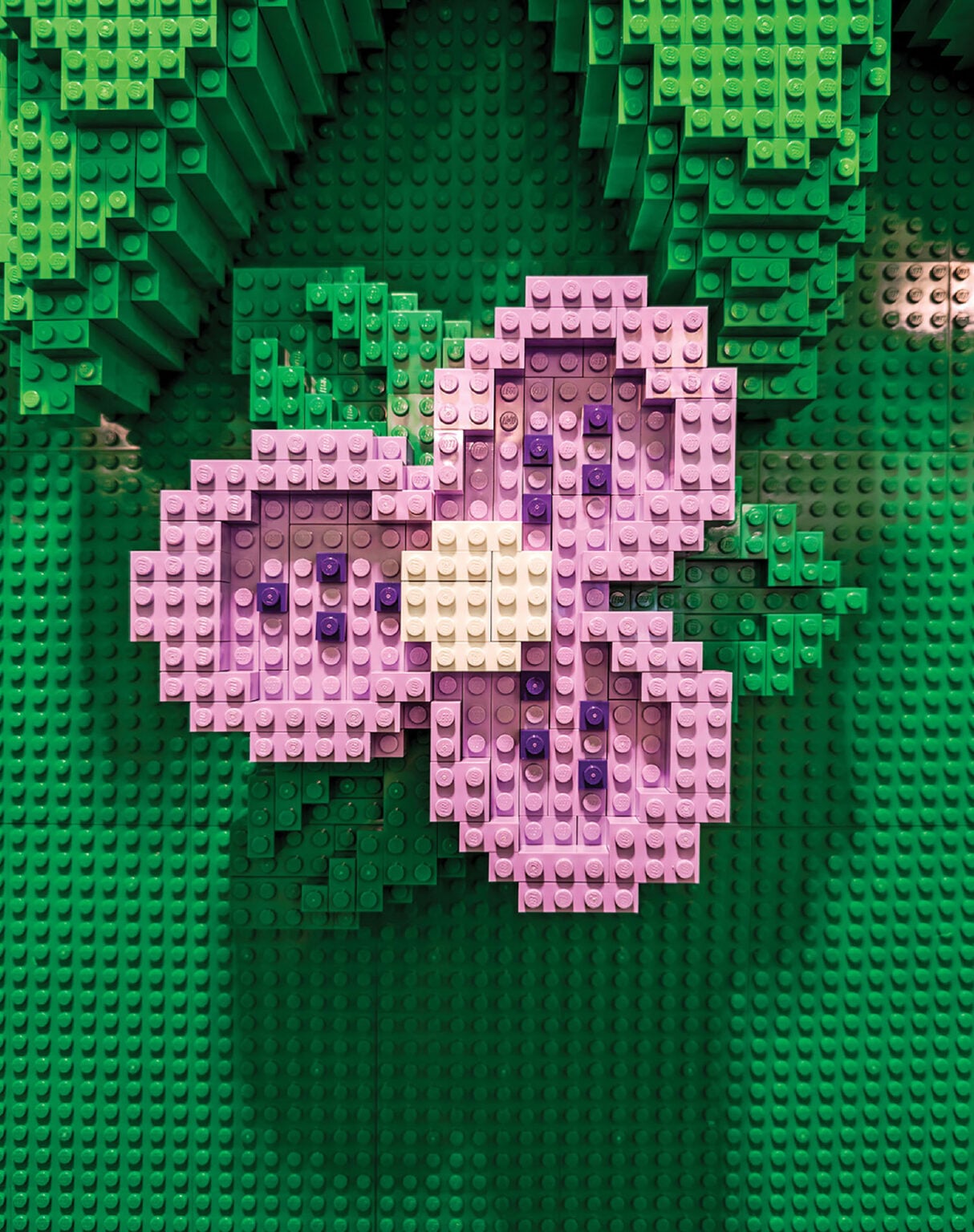 The Lego Group Boston Hub Inspires Work and Play