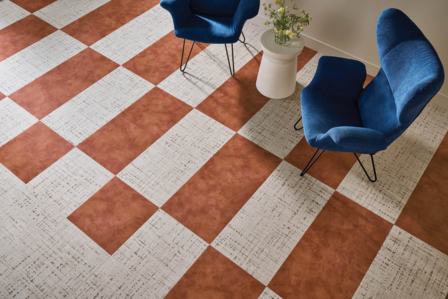 Discover the Kaleido™ Color Lab by Armstrong Flooring