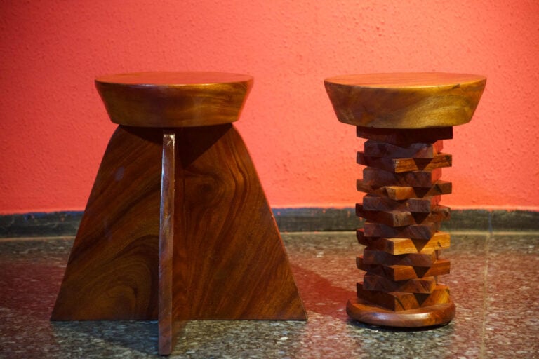 10 Fascinating Highlights Spotted At Design Week Lagos 2025