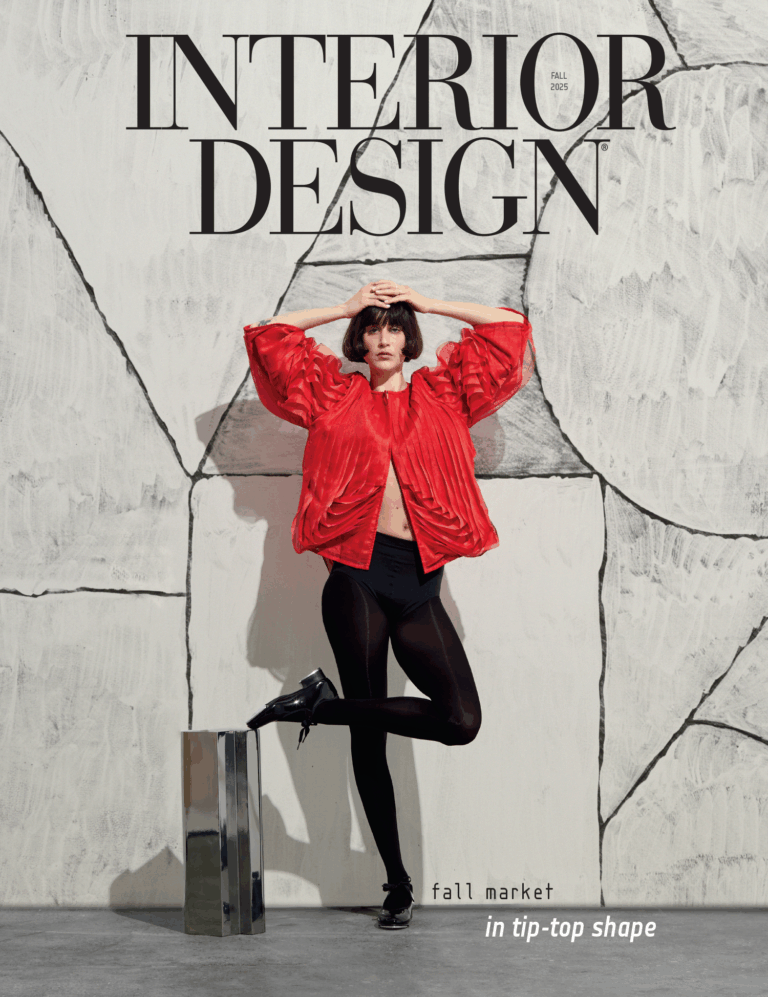 Inside AP House, a New York Boutique for a Swiss Watchmaker