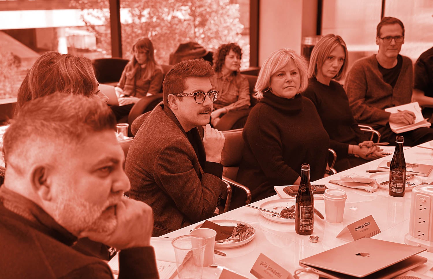 Hospitality Giants of Design Talk Industry Innovation And More