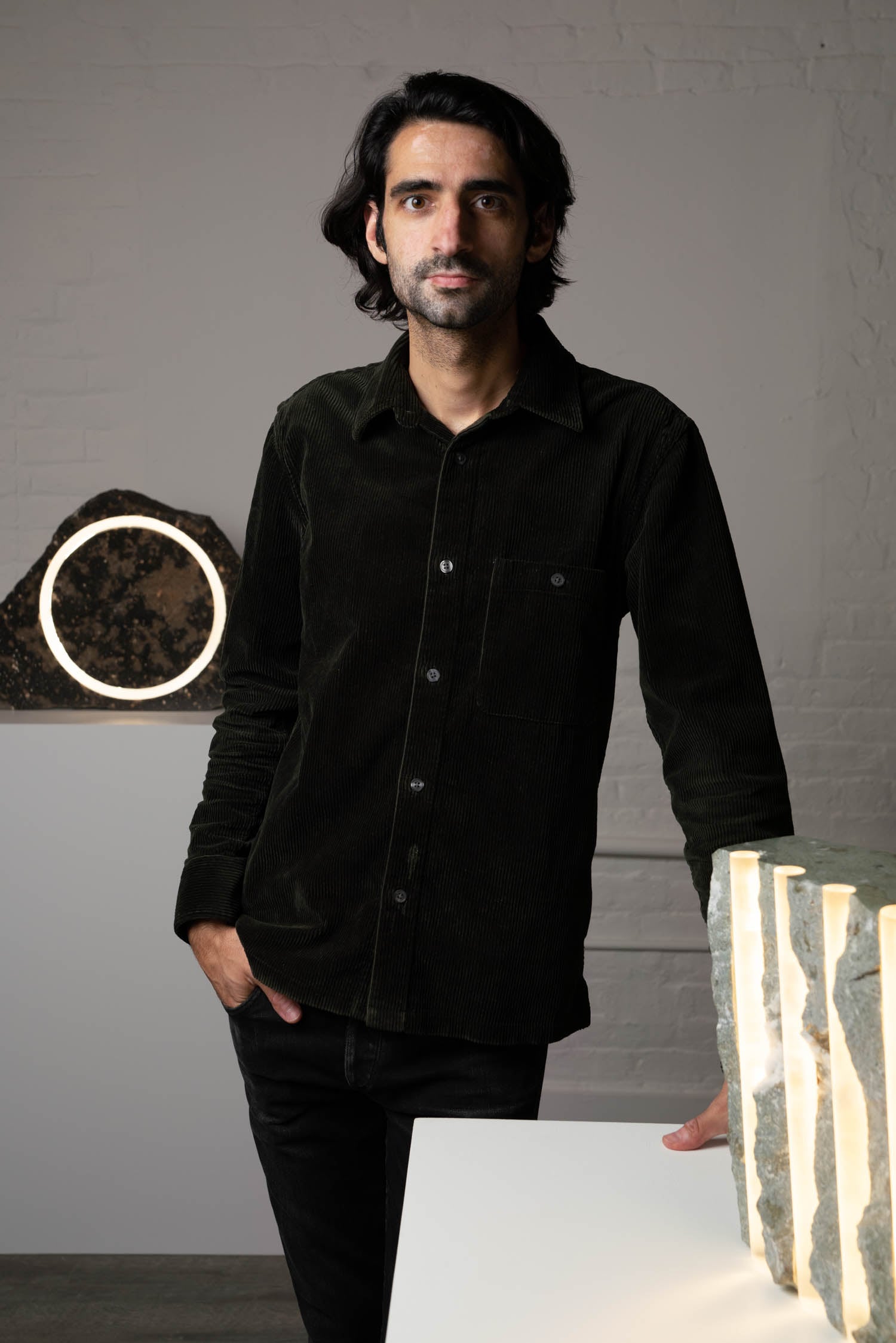 10 Questions With… Marcus Vinicius De Paula