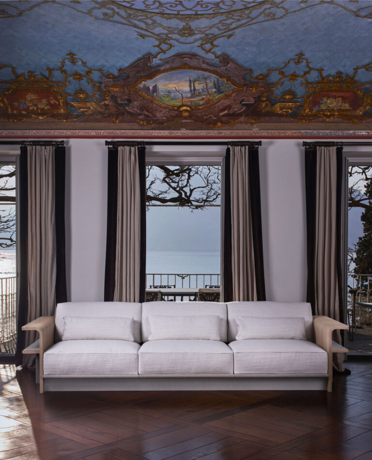 Best of Year Awards: Promemoria – Interior Design